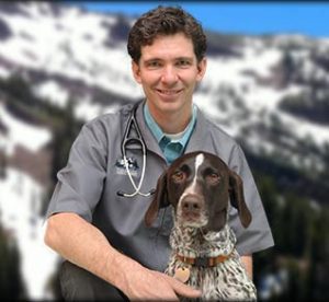 Michael Pulver, DVM - Timberline Animal Hospital in Carson City NV